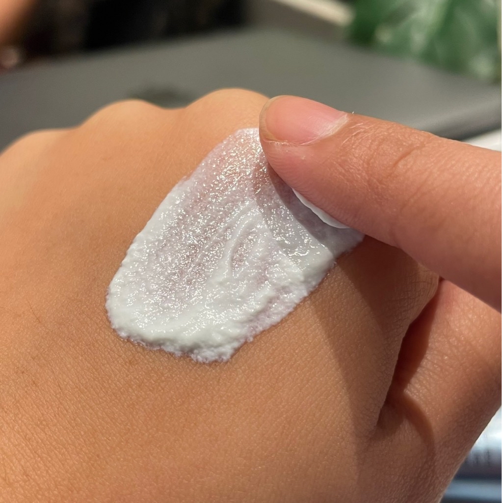 Skin Game Cloud Sunscreen - Beauty Review