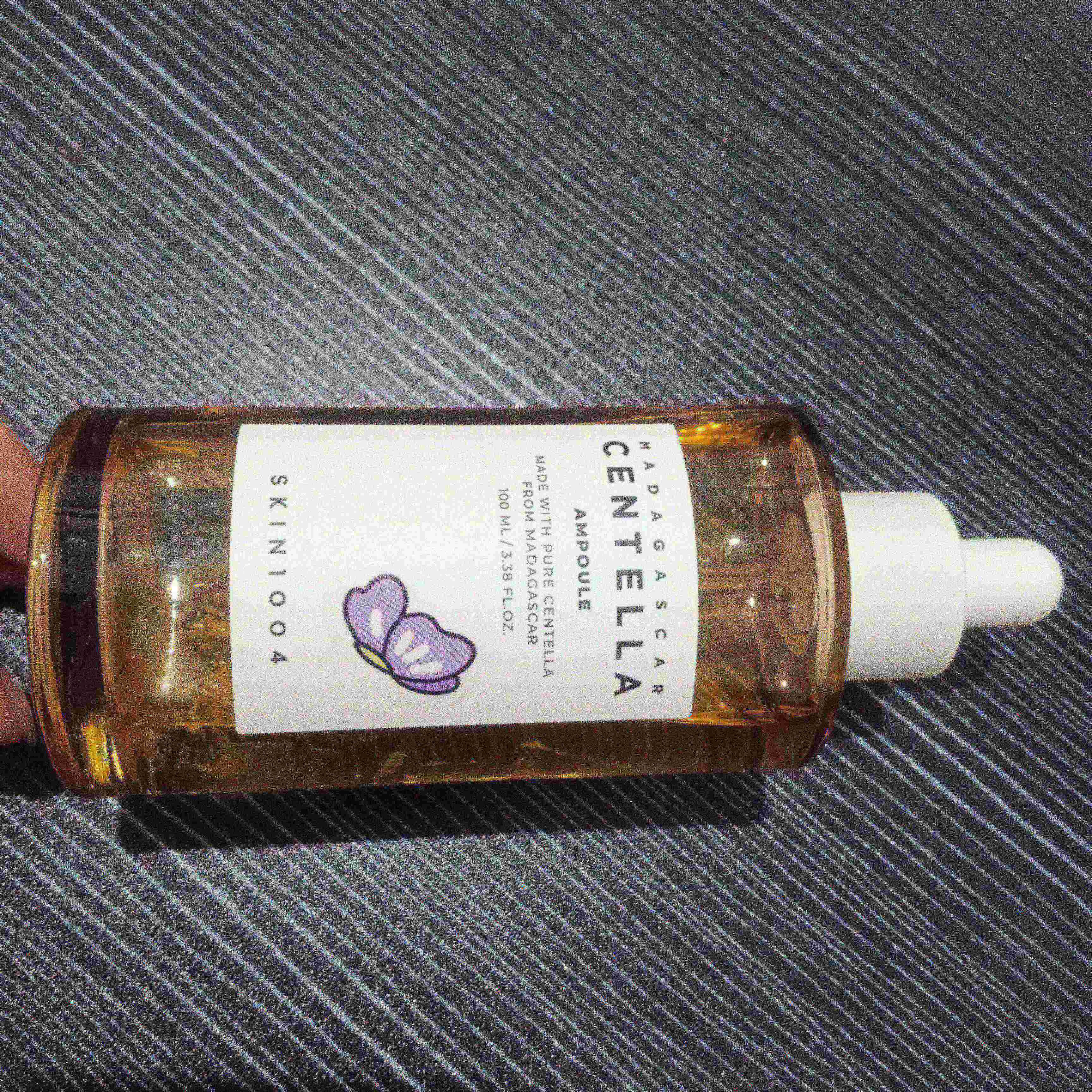 Skin1004 Madagascar Centella Asiatica Ampoule - Beauty Review