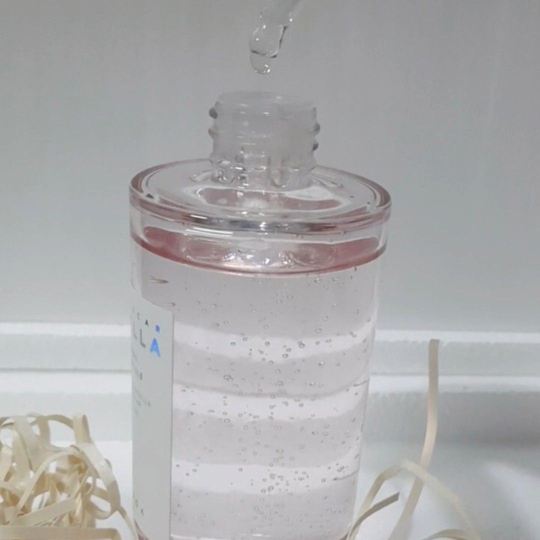 Skin1004 Madagascar Centella Poremizing Fresh Ampoule - Beauty Review