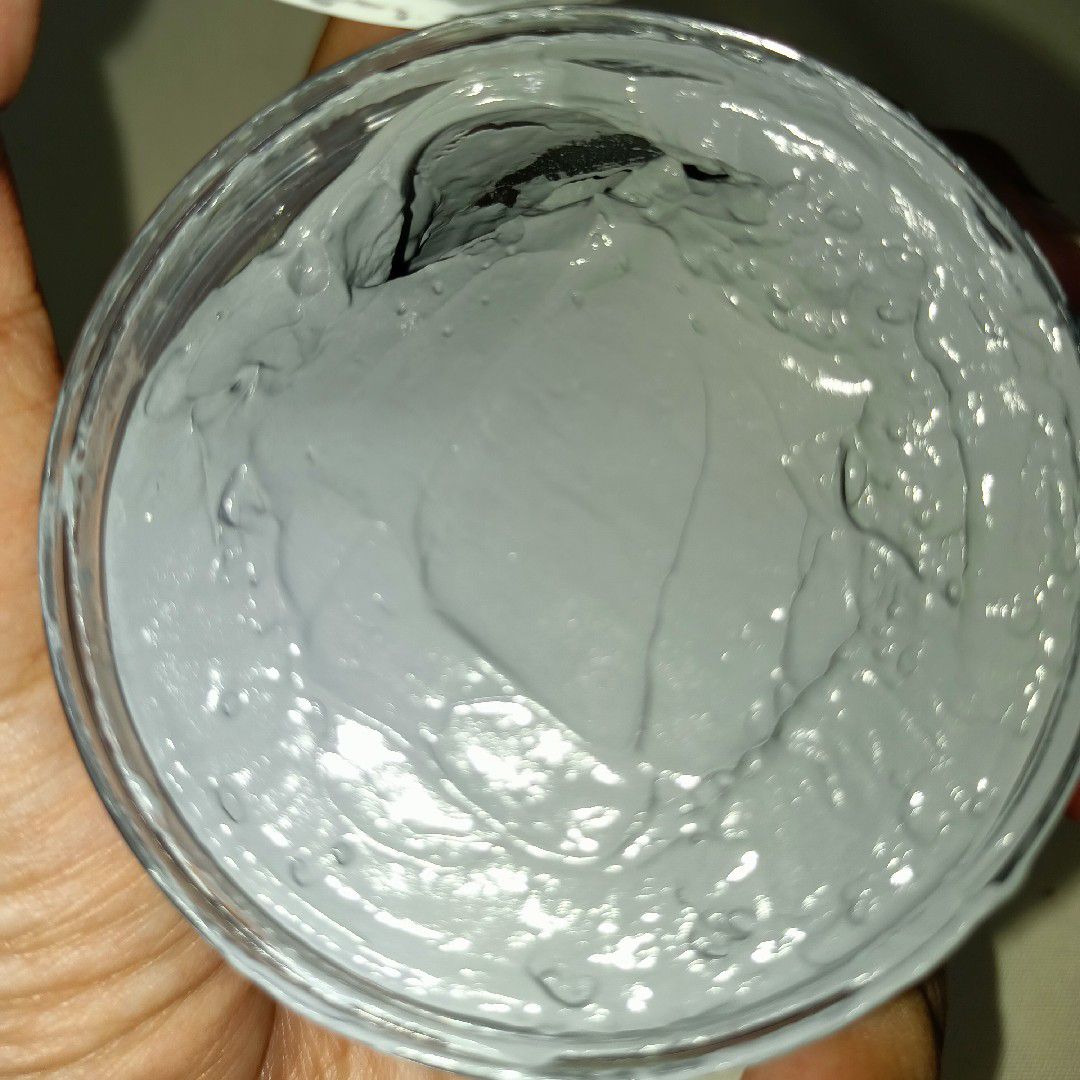 Skintific Alaska Volcano Clay Mask - Beauty Review