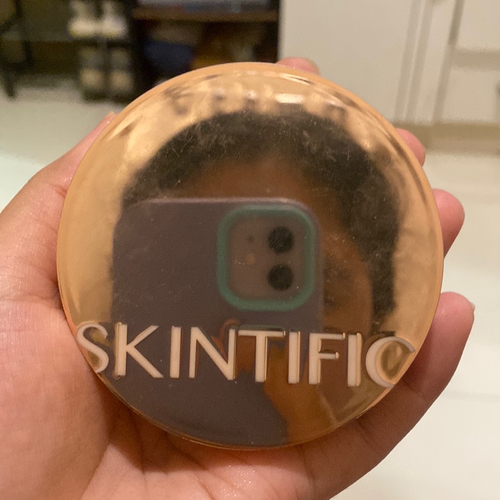 Skintific Cover All Perfect Cushion - Beauty Review