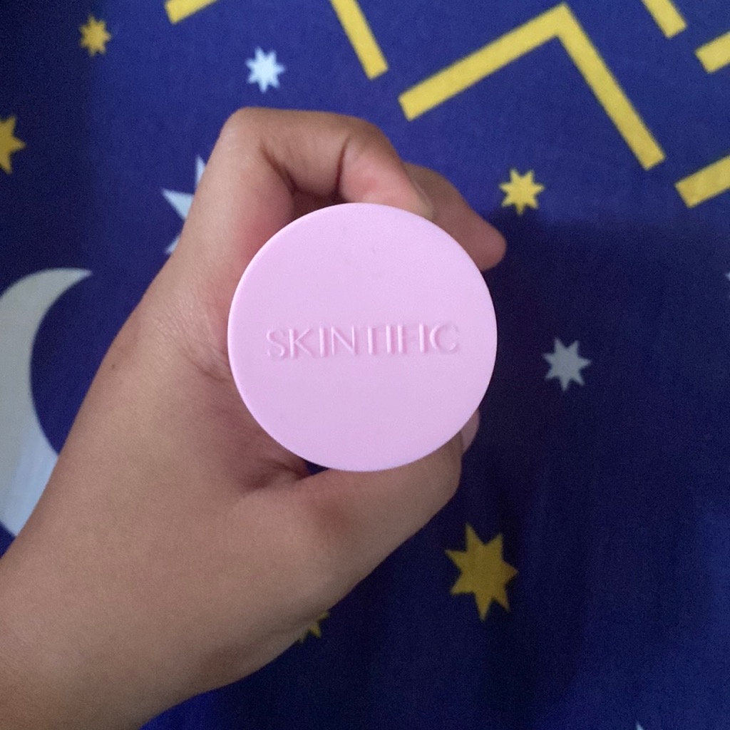 Skintific Glycolic Acid Daily Clarifying Toner - Beauty Review