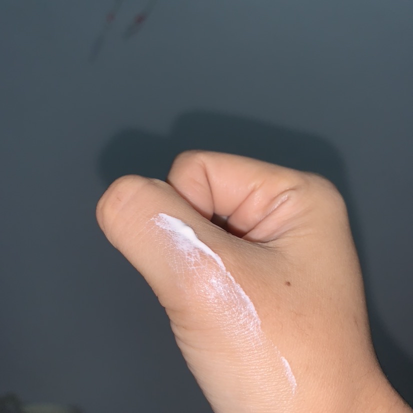 Somethinc Axillary Brightening Cream - Beauty Review