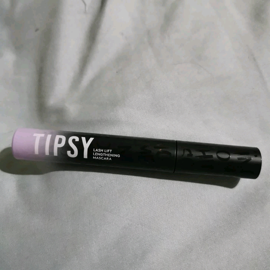 Somethinc Tipsy Lash Lift Lengthening Mascara - Beauty Review