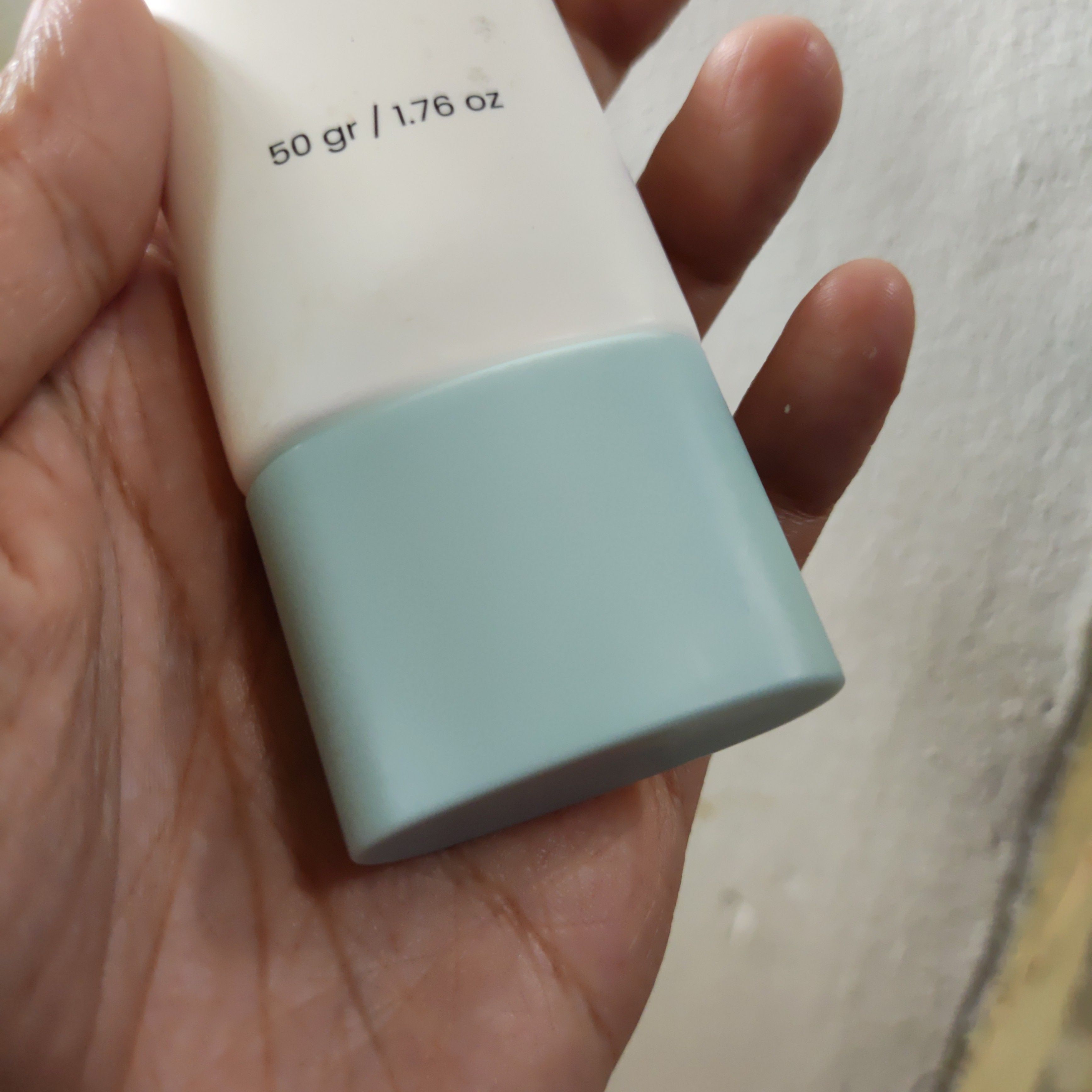 The Originote Ceramella Sunscreen SPF 50 PA++++ - Beauty Review