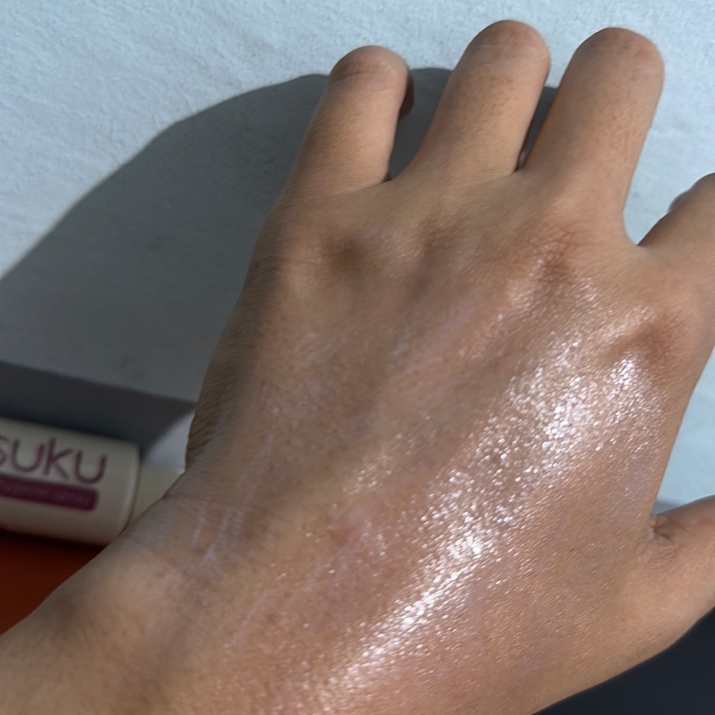 The Originote Ceramella Sunscreen SPF 50 PA++++ - Beauty Review