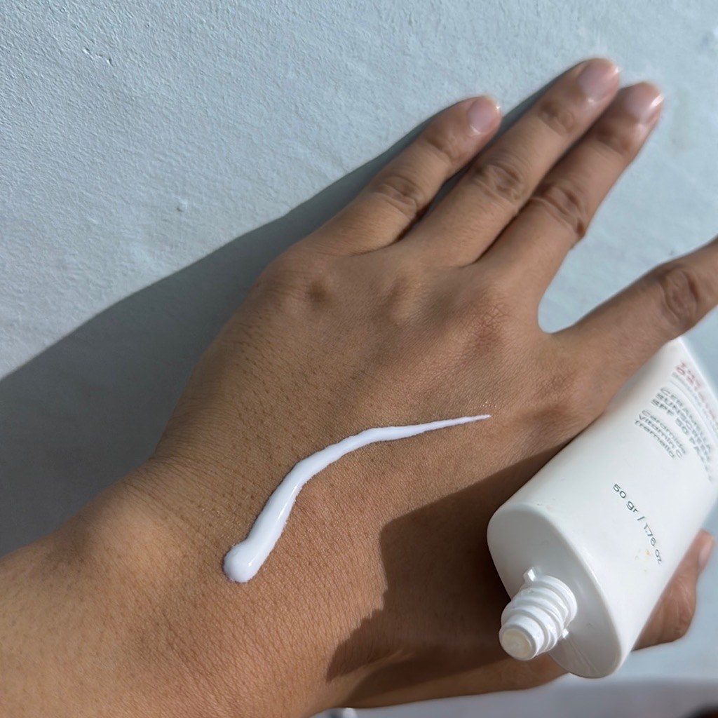 The Originote Ceramella Sunscreen SPF 50 PA++++ - Beauty Review