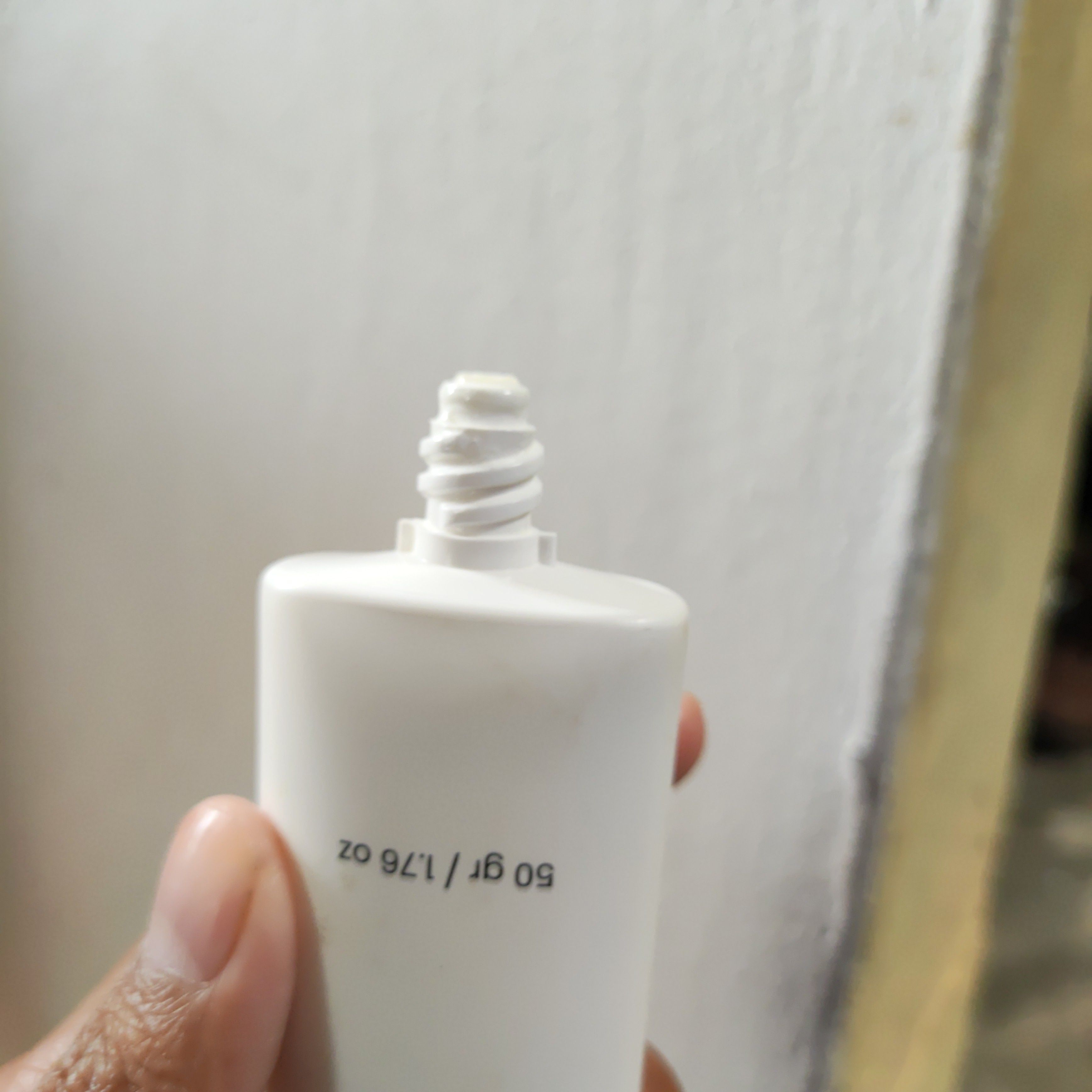 The Originote Ceramella Sunscreen SPF 50 PA++++ - Beauty Review