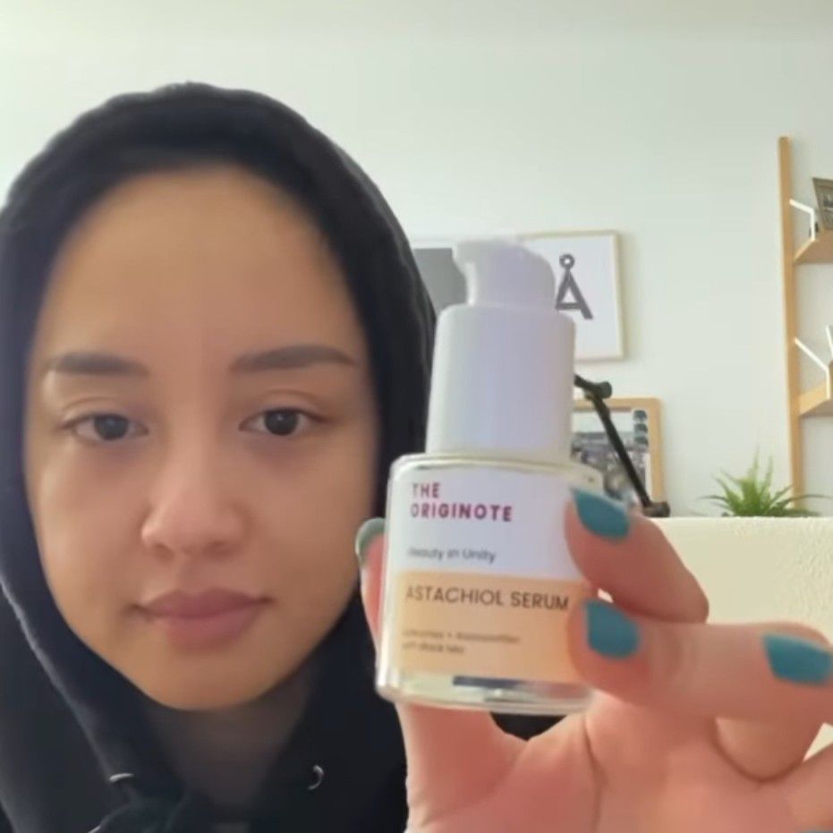 The Originote Ceratides Serum - Beauty Review