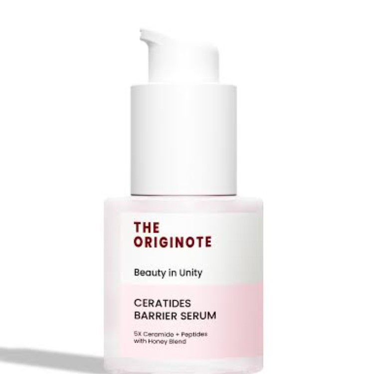 The Originote Ceratides Serum - Beauty Review