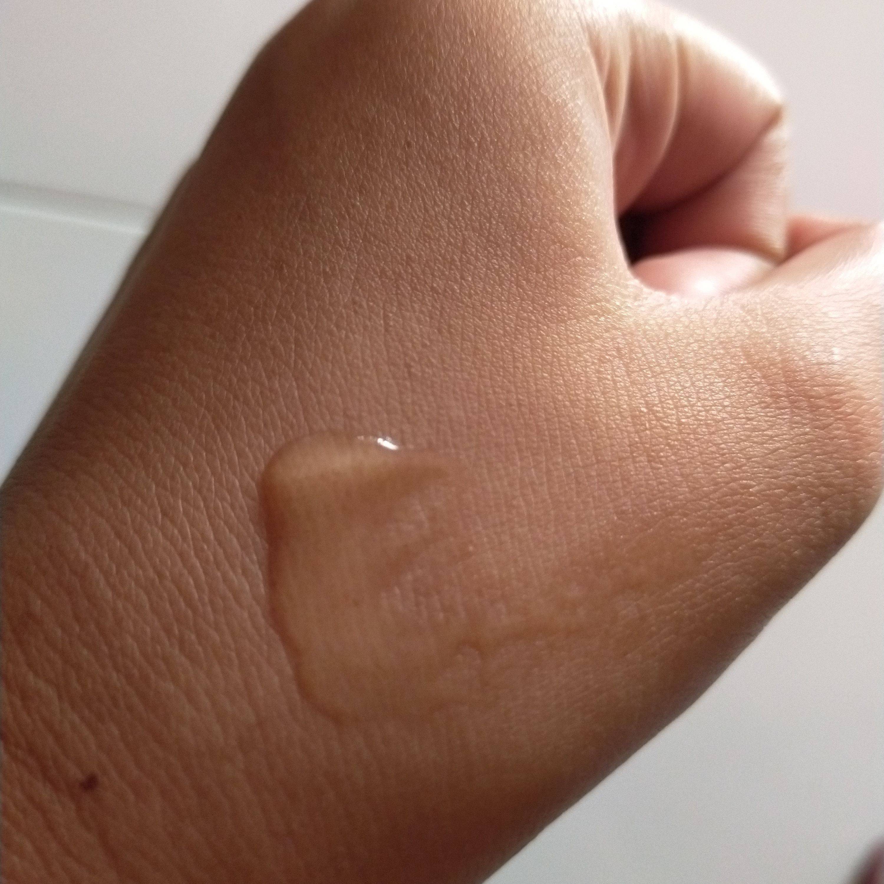 The Originote Retinol B3 Serum - Beauty Review