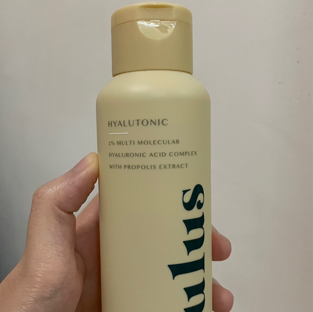 Tulus Balanced Gel Cleanser - Beauty Review
