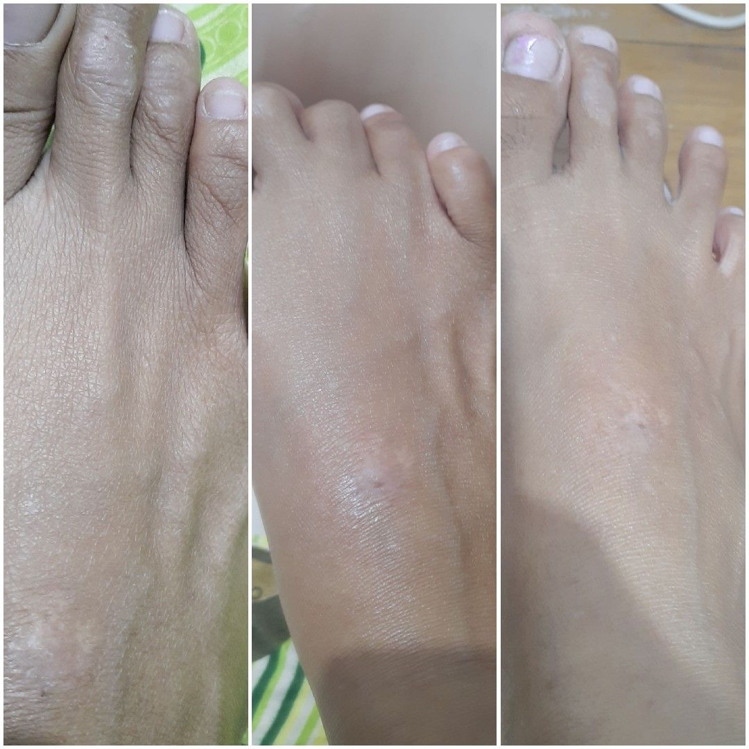 Vaseline Healthy Bright Gluta-Hya Overnight Radiance Repair - Beauty Review