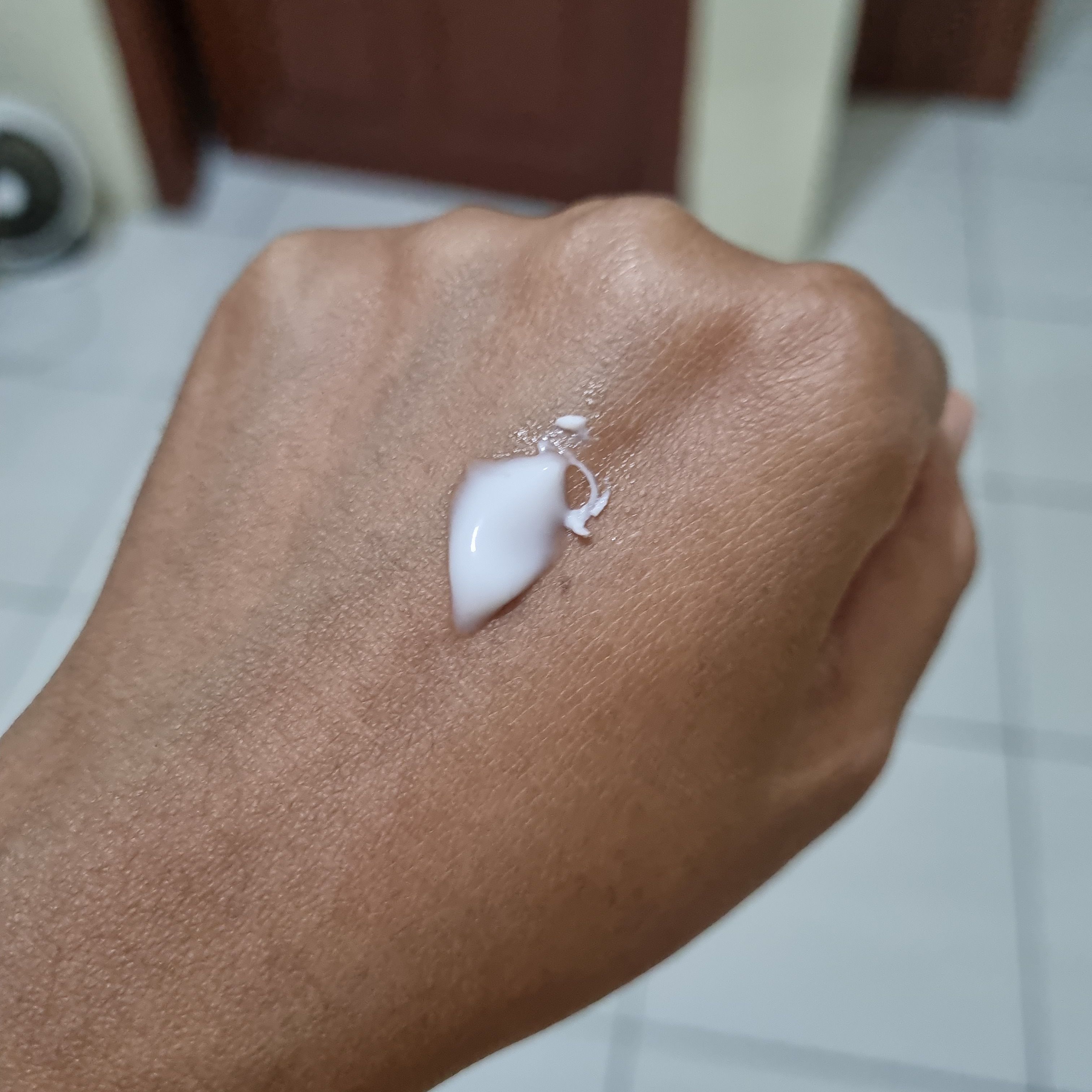 Vaseline Healthy Bright Gluta-Hya Overnight Radiance Repair - Beauty Review