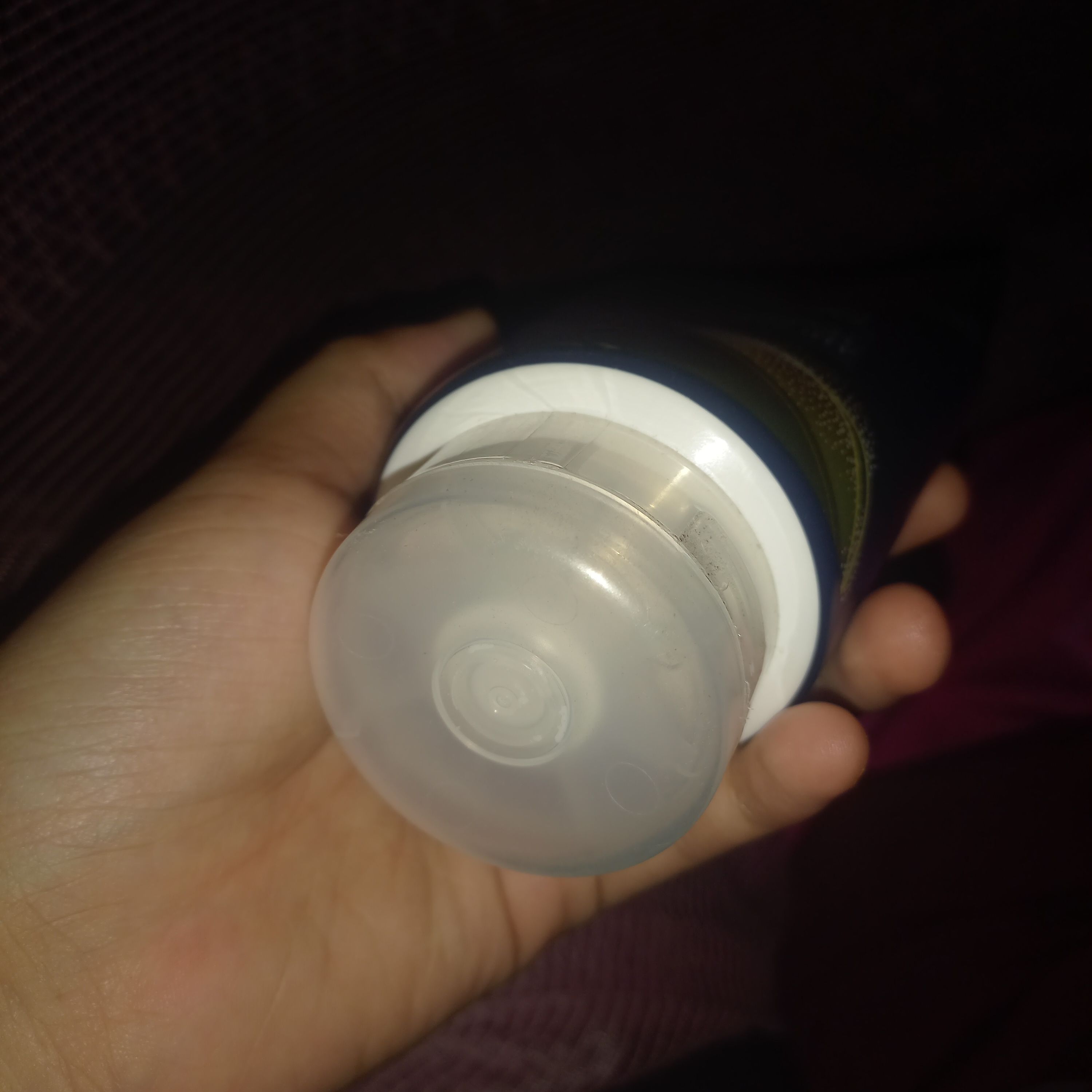 Vaseline Healthy Bright Gluta-Hya Overnight Radiance Repair - Beauty Review