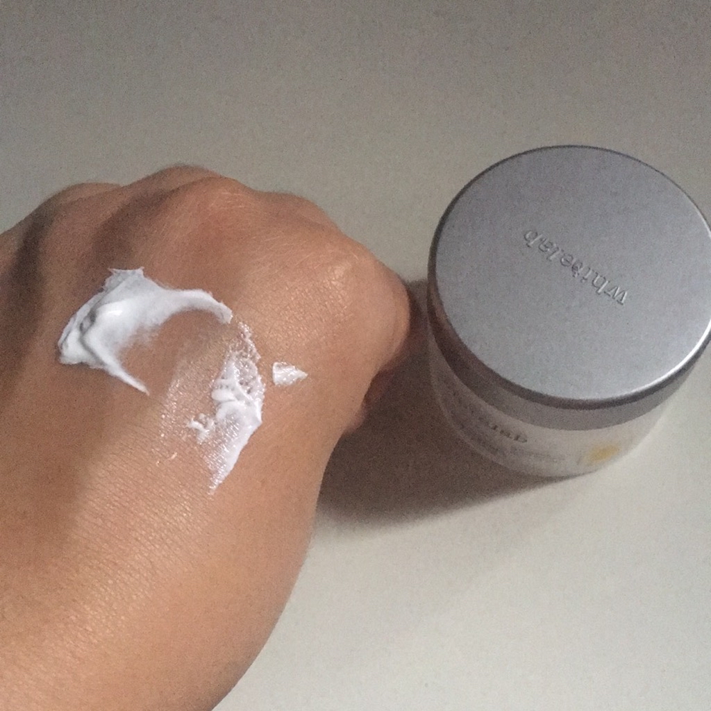 Whitelab Brightening Day Cream - Beauty Review