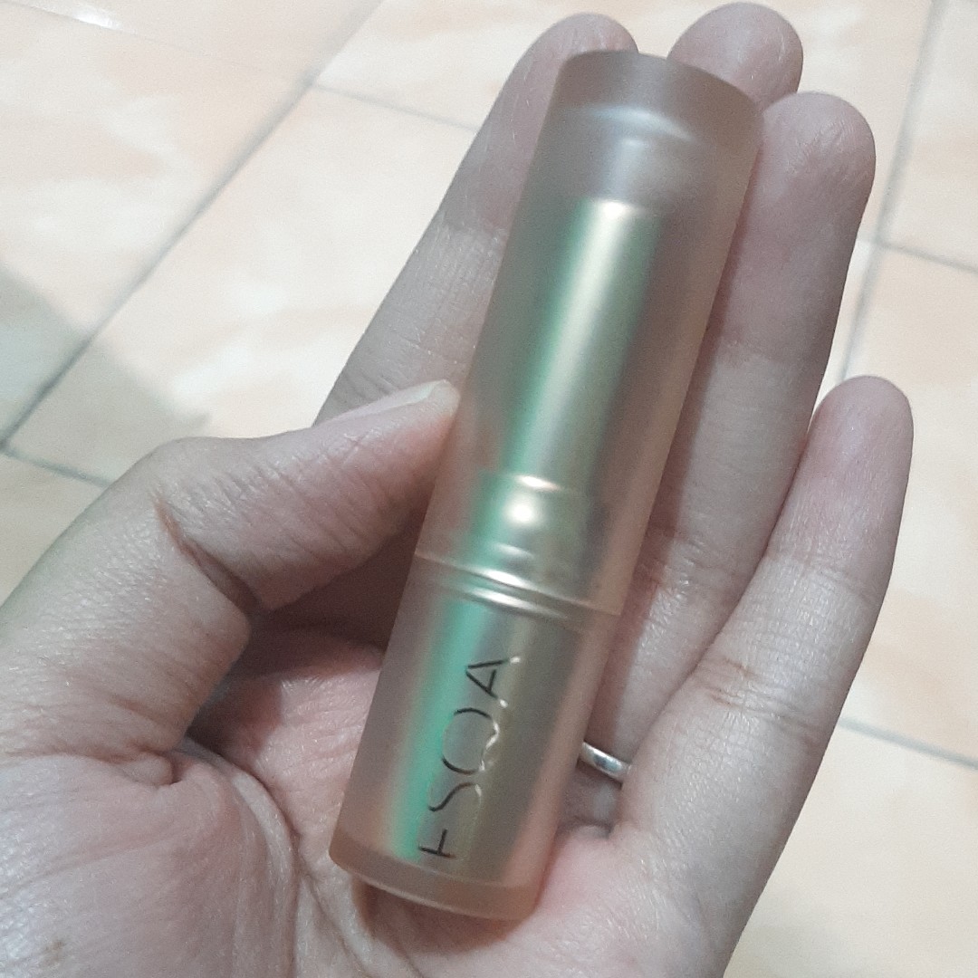 ESQA Glow Pop Serum Lip Balm - Beauty Review