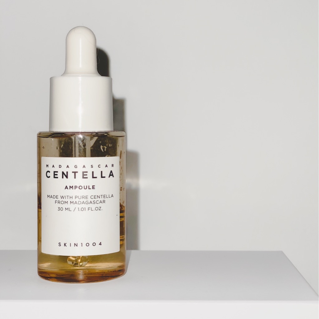 Skin1004 Madagascar Centella Asiatica Ampoule - Beauty Review