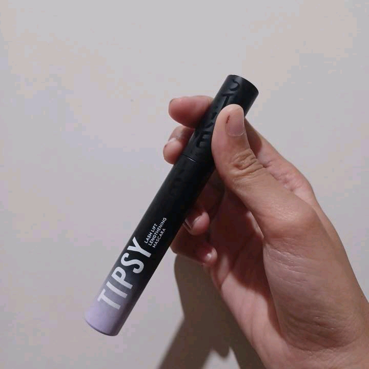 Somethinc Tipsy Lash Lift Lengthening Mascara - Beauty Review