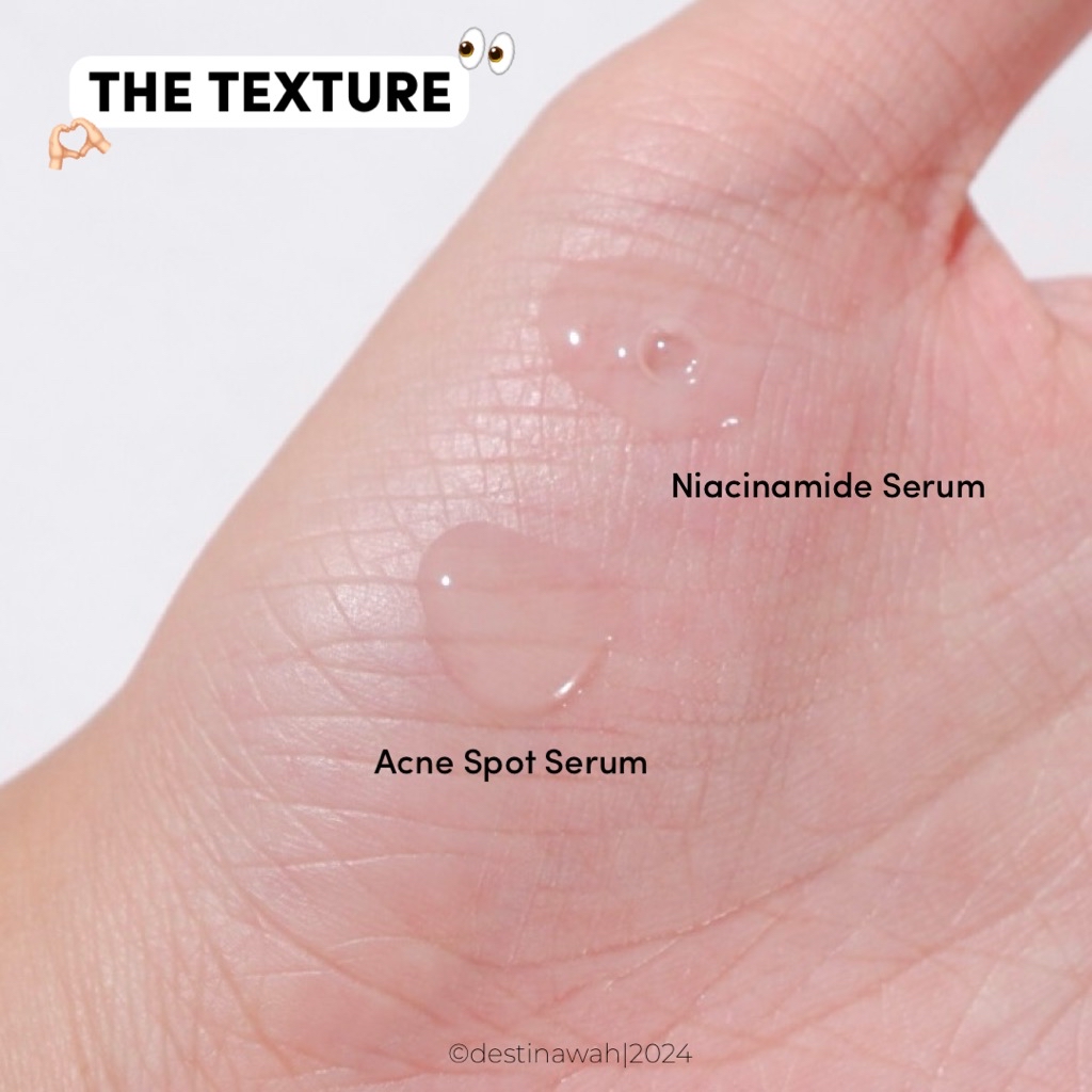 Azarine Cosmetic Acne Spot Serum - Beauty Review