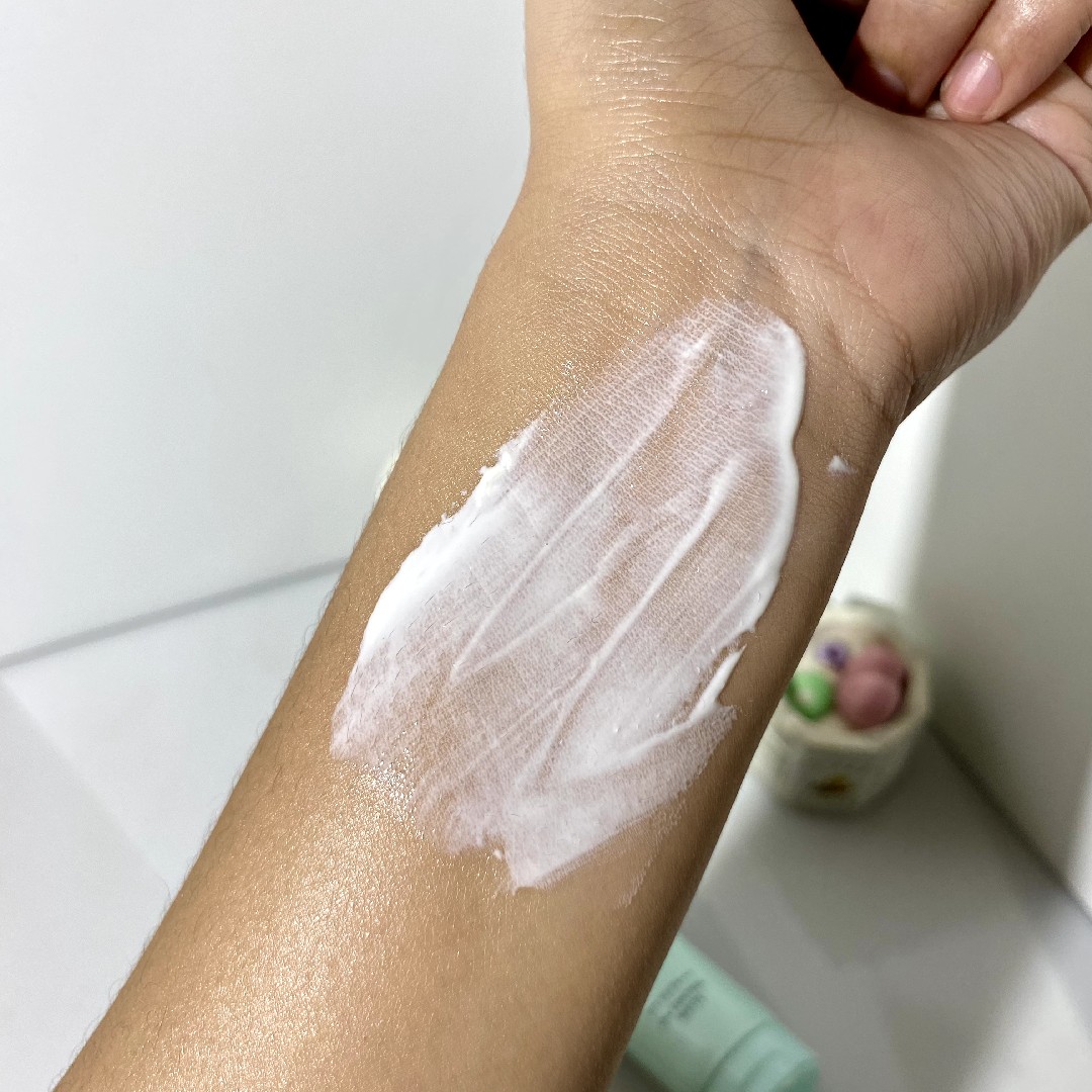 Biore UV Fresh & Bright Oil Control Matte - Beauty Review