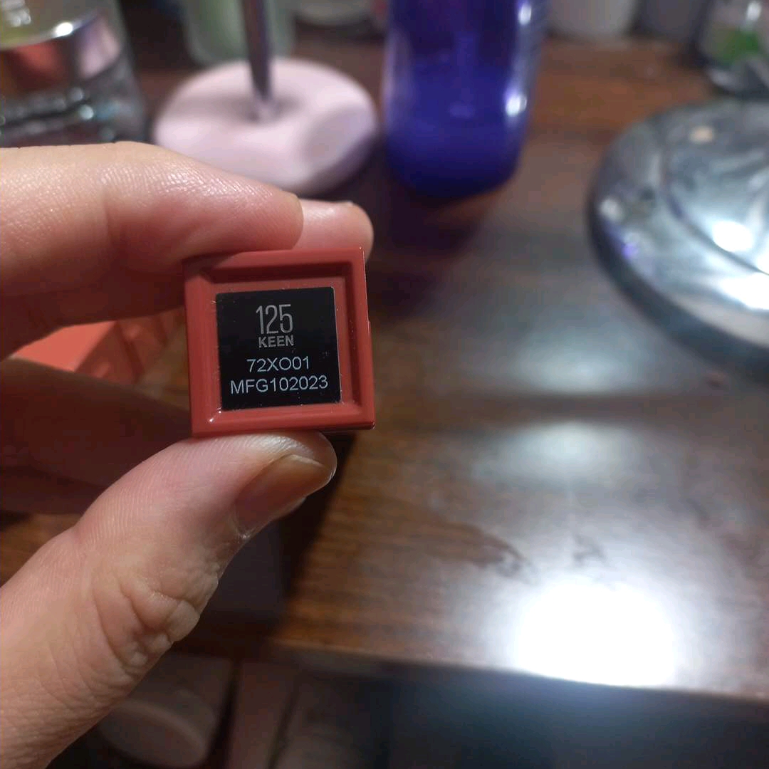 Maybelline Super Stay Vinyl Ink Longwear Liquid Lipcolor - Beauty Review