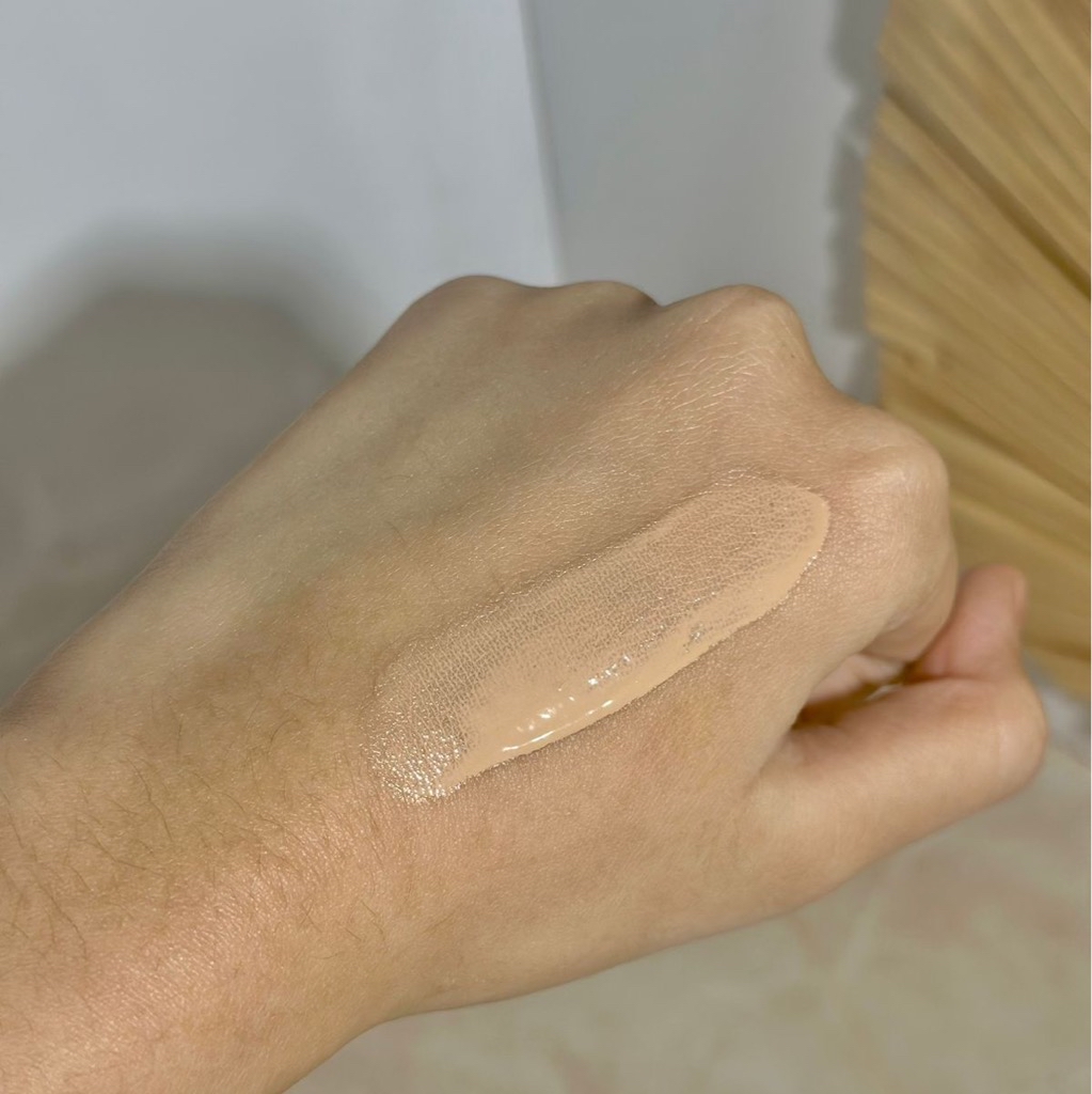 Biore UV Fresh & Bright Instant Cover - Beauty Review