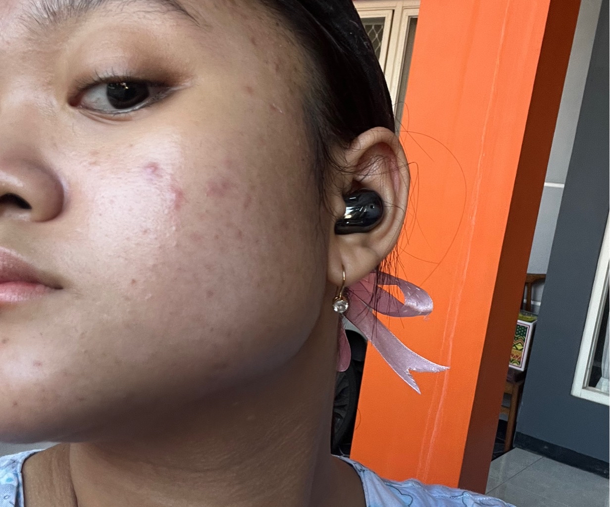 Eileen Grace Perfectly Moisturize Rose Jelly Mask - Beauty Review