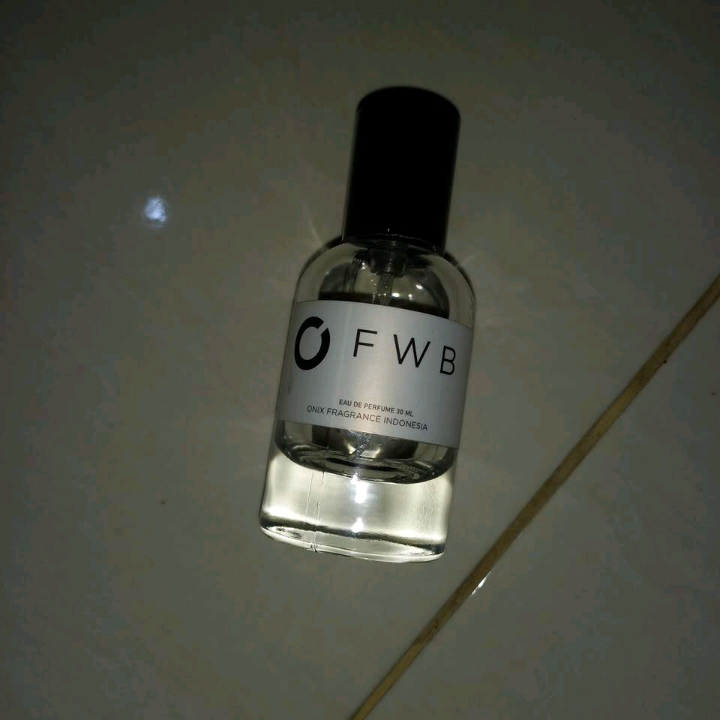Onix FWB - Beauty Review