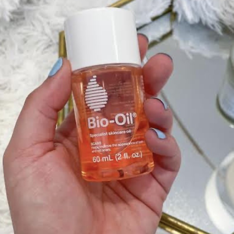 Bio Oil Bio Oil - Beauty Review