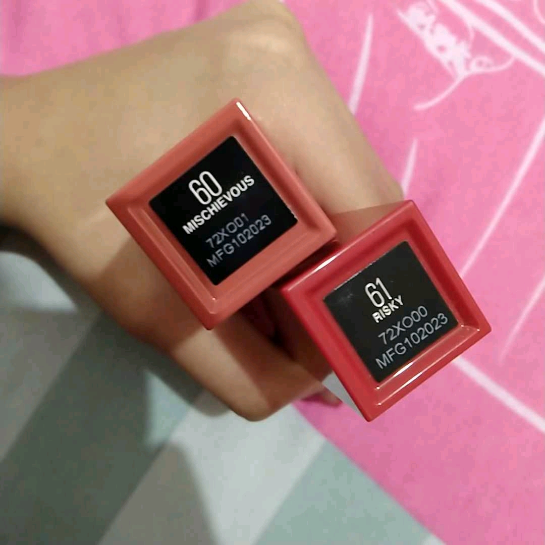 Maybelline Super Stay Vinyl Ink Longwear Liquid Lipcolor - Beauty Review