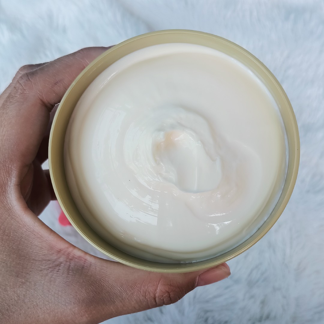 Lucido-L Serum Boost Hair Mask - Beauty Review