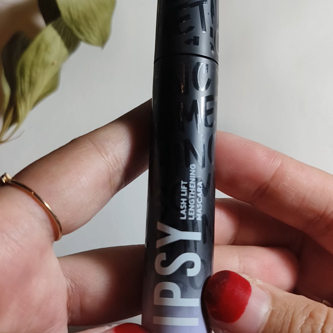 Somethinc Tipsy Lash Lift Lengthening Mascara - Beauty Review