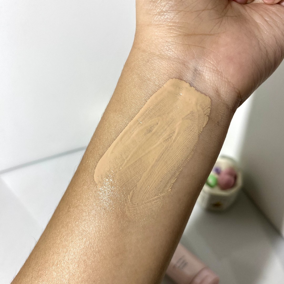 Biore UV Fresh & Bright Instant Cover - Beauty Review