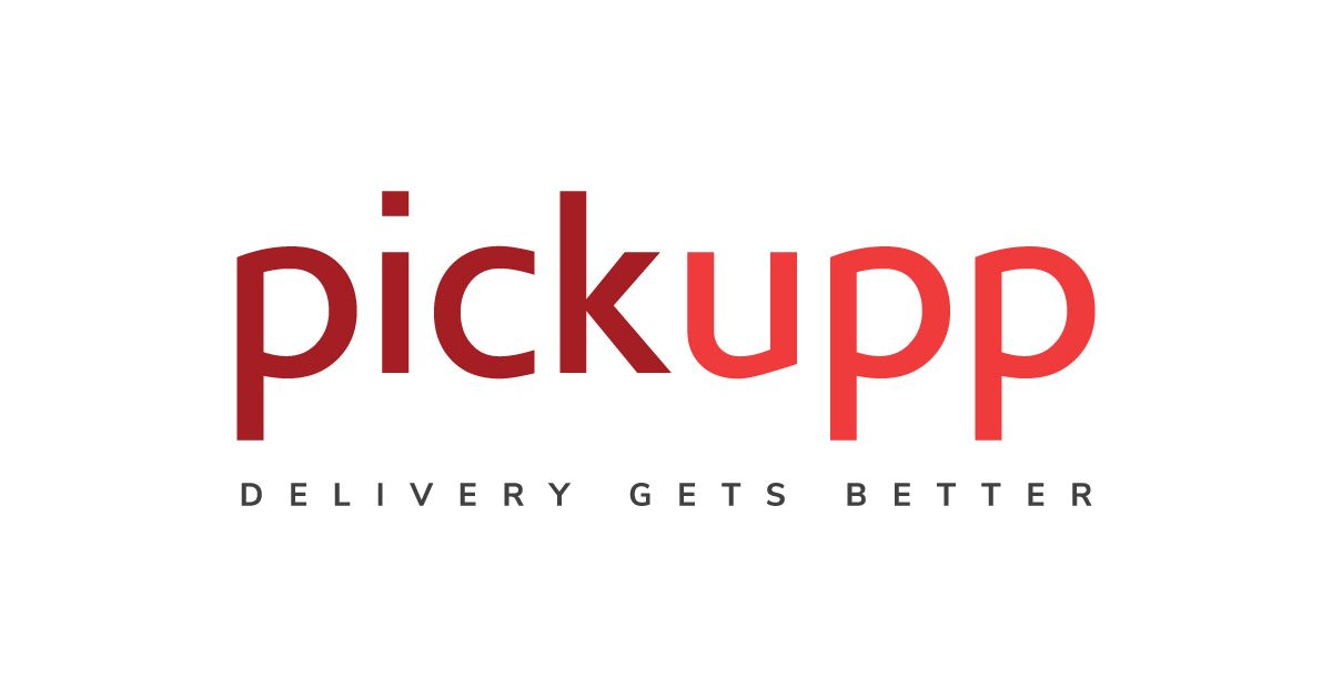 Pickupp Service Points