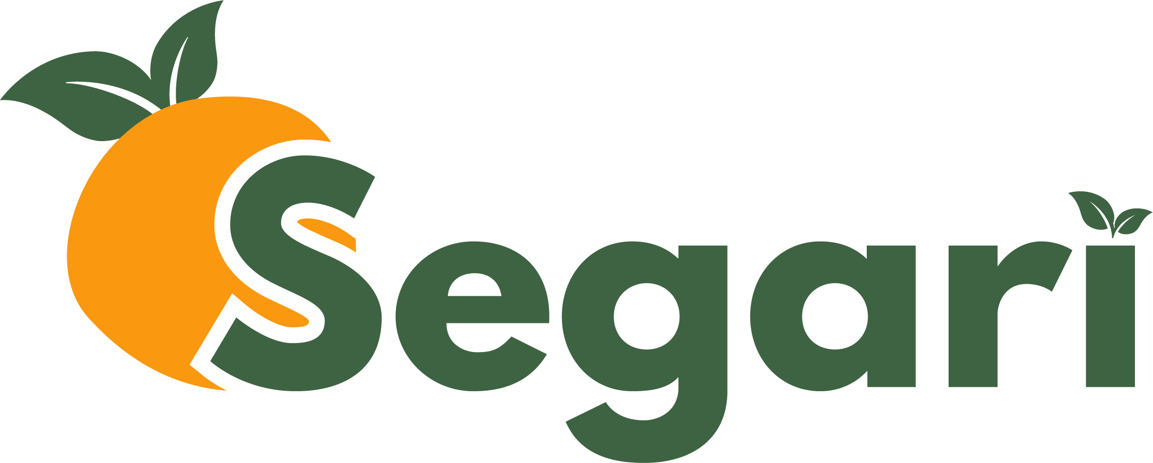 Segari : Situs Belanja Online Bahan Segar Berkualitas