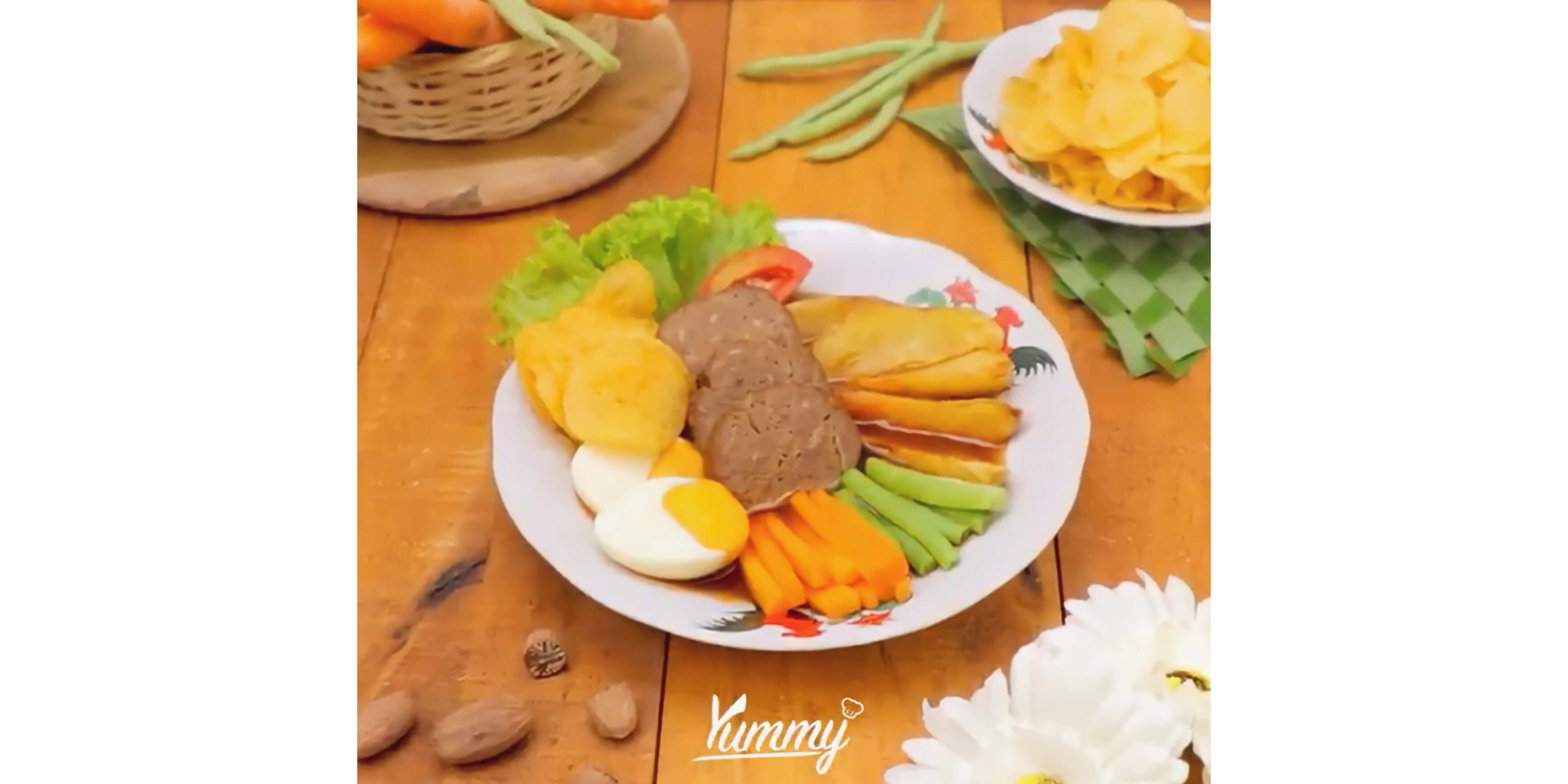 Resep Bistik Jawa - Segari