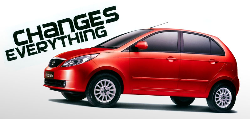 เผย... Tata Motors โตกว่า 40% ในเดือนที่ผ่านมา | Thai Car Lover