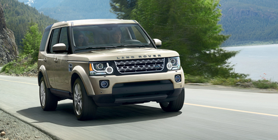 พร้อมทุกการเดินทาง! Land Rover LR4 2014 | Thai Car Lover