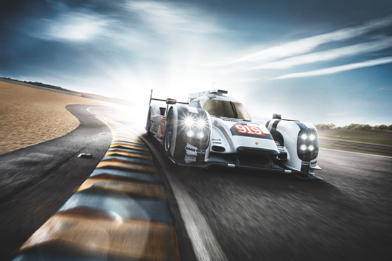 ถูกหรือแพง!!! Porsche 919 Hybrid ราคา 3.5 ล้าน | Thai Car Lover