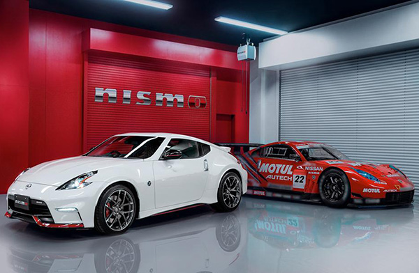 ข่าวดีนี่!! Nissan Nismo เตรียมทำตลาดในไทยแล้ว | Thai Car Lover