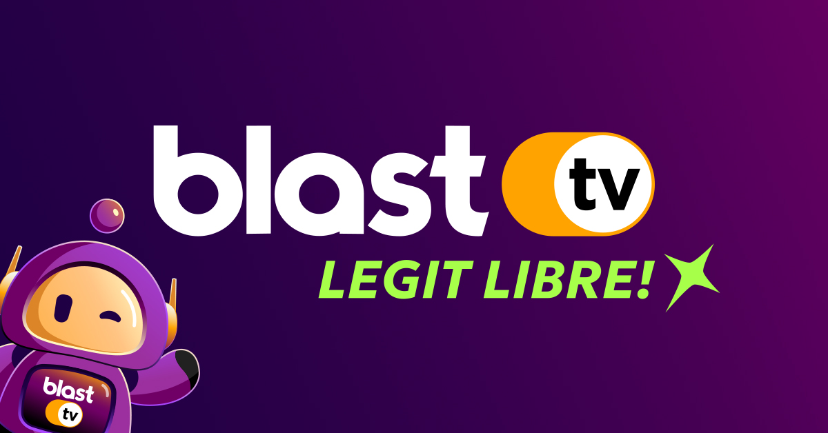 FAQ - BlastTV: Frequently Asked Questions