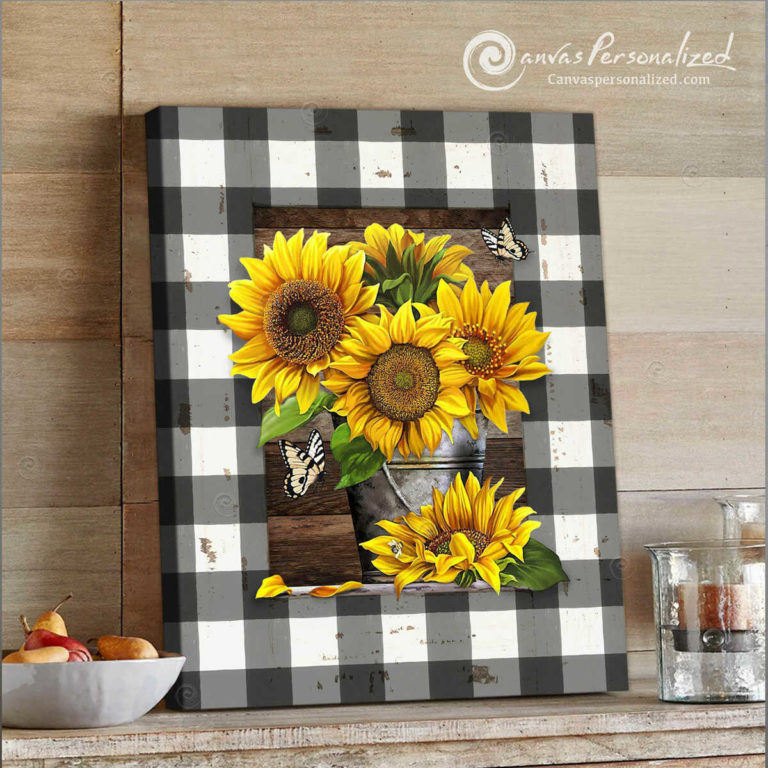 Home - Canvas Personalized