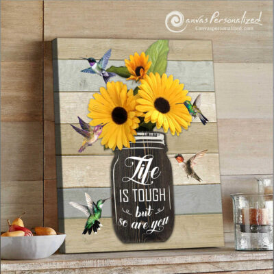 Home - Canvas Personalized