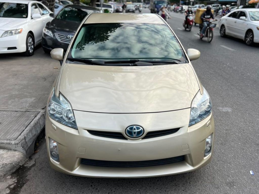 Buy Used 2010 Toyota Prius Option 5