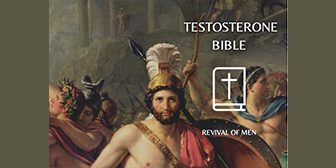 RichMission.com - The Testosterone Bible (Domination) By PrimalThrive ...