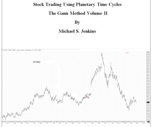 Michael S. Jenkins - Stock Cycles Forecast - Stock Trading Using Planetary Time Cycles - The ...