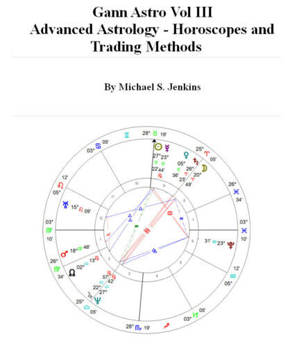 Michael S. Jenkins - Stock Cycles Forecast - Stock Trading Using ...
