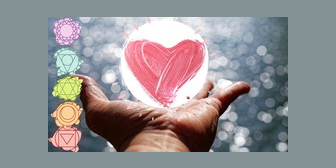 RichMission.com - Building the Chi Ball: Enhance your Energy ...