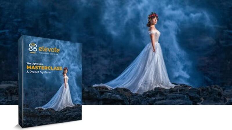 RichMission.com - The Lightroom Masterclass & Preset System By Michael Anthony For Digital Download!